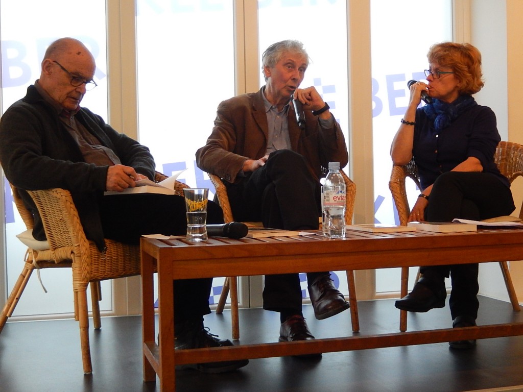 Nancy Deutsch Baladine-Howald – La Feuille de Chou