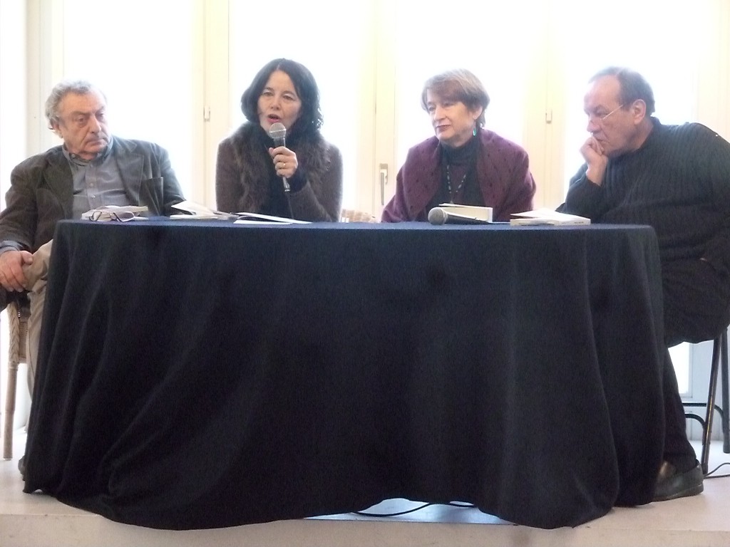 Jacques Hassoun, le retour – La Feuille de Chou