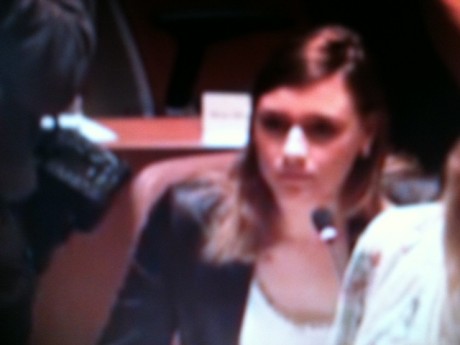 julia abraham – La Feuille de Chou