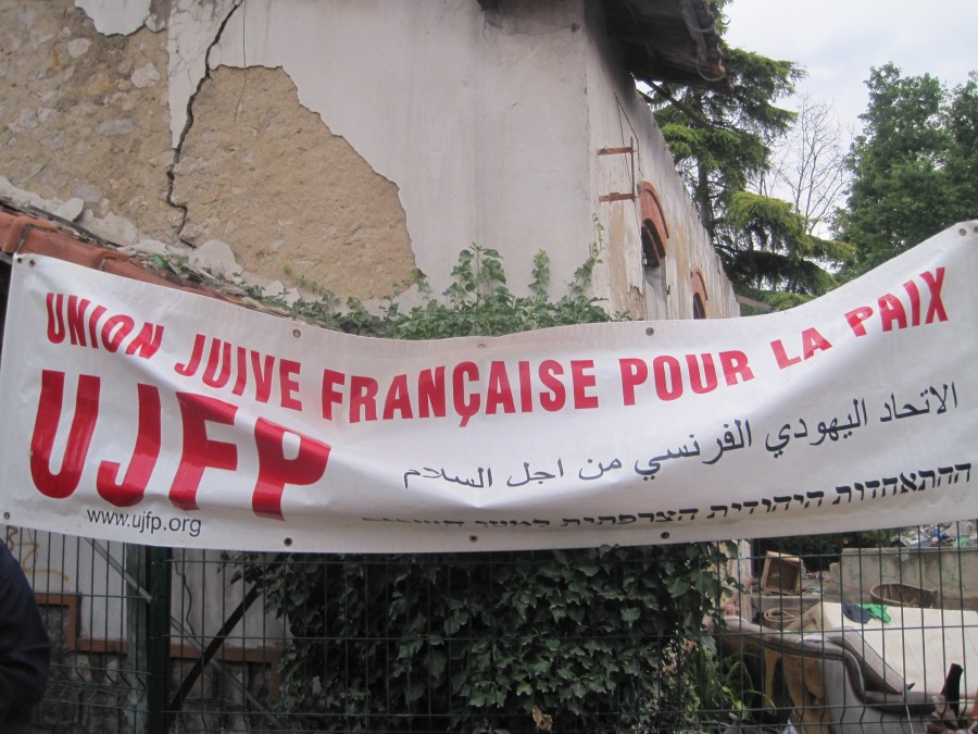 marseille roms 3 – La Feuille de Chou